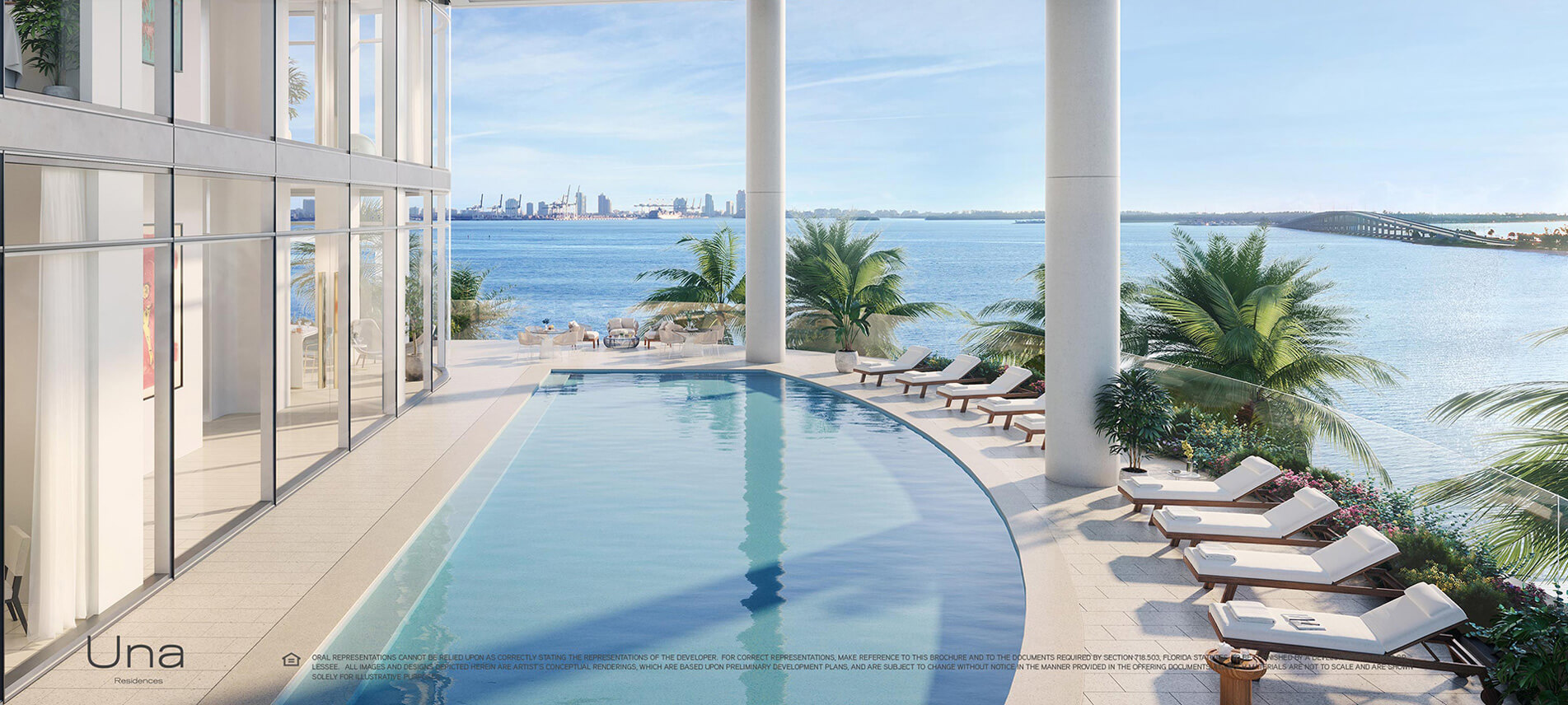 Amenities | Una Residences